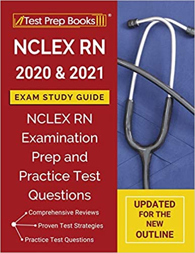 The 5 Best NCLEX Prep Books [2020-2021 Edition]
