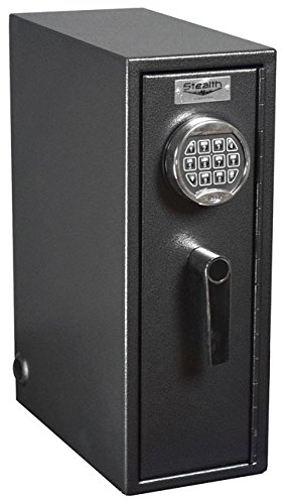 The 8 Best Dorm Room Safes [2020 Edition]